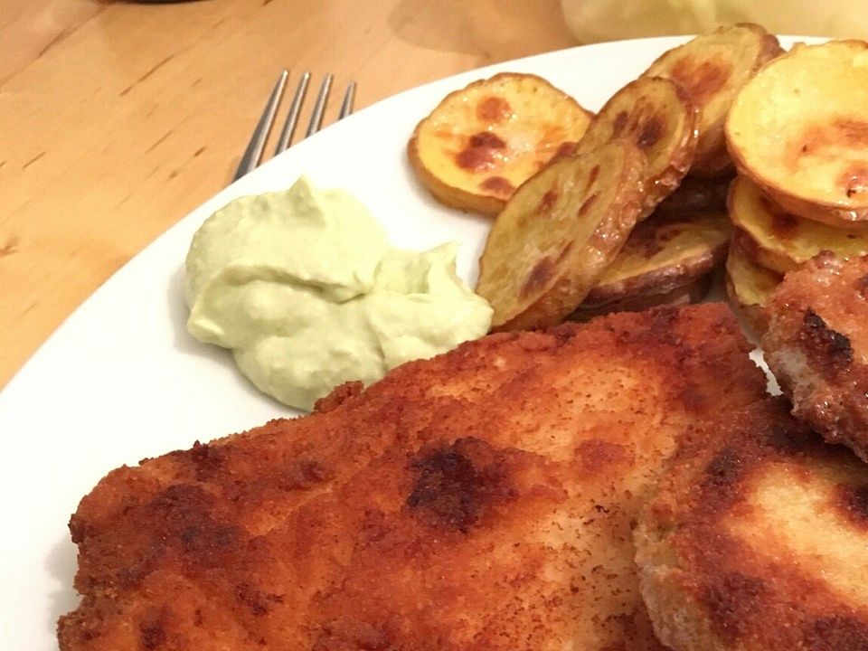 Schneller Avocado - Dip von pakistani | Chefkoch