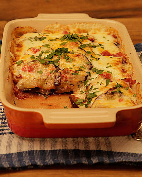 Auberginen Rezepte | Chefkoch