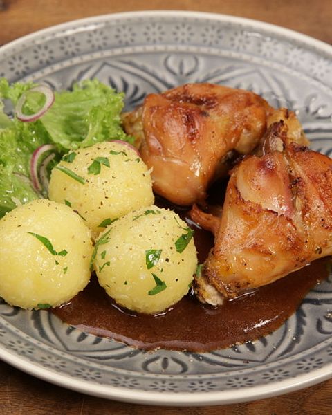 Wildgerichte Rezepte | Chefkoch