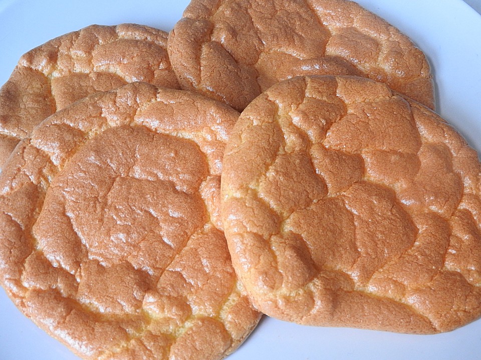 Wolkenbrot Rezepte | Chefkoch