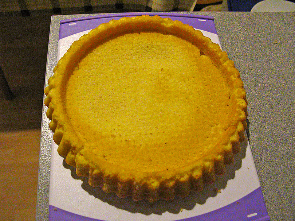 Tortenboden von bsiegert| Chefkoch