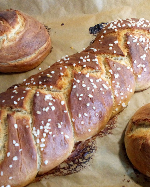 Striezel Rezepte | Chefkoch