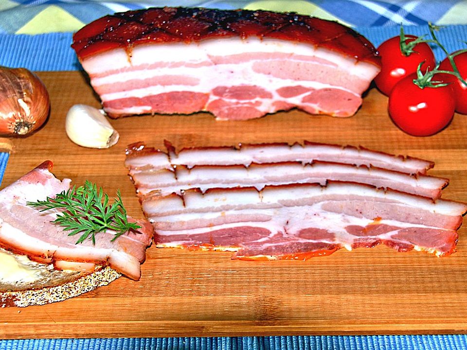 Bauch in Lauch von wurstermanni| Chefkoch