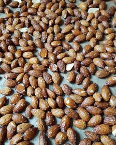 Rauchmandeln Rezepte | Chefkoch