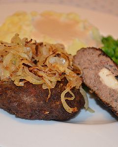 Hacksteak Rezepte | Chefkoch