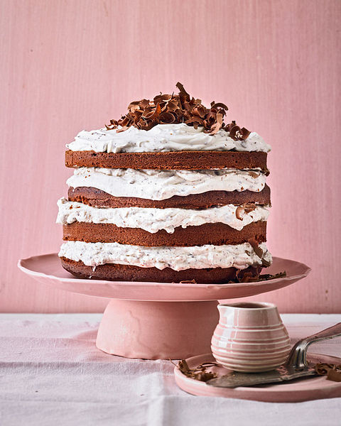 Cake Rezepte | Chefkoch