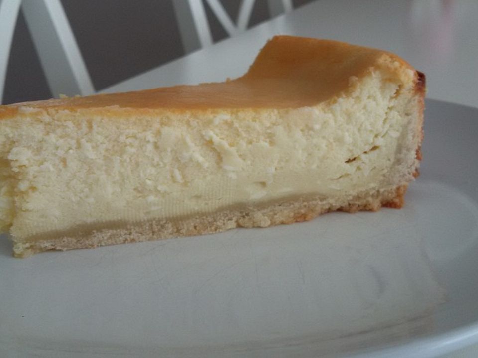 Käsekuchen von MrsFlury| Chefkoch