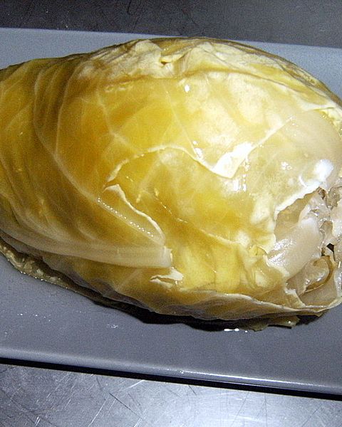 Kohlkopf Rezepte | Chefkoch