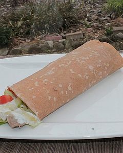 Dürüm Rezepte | Chefkoch