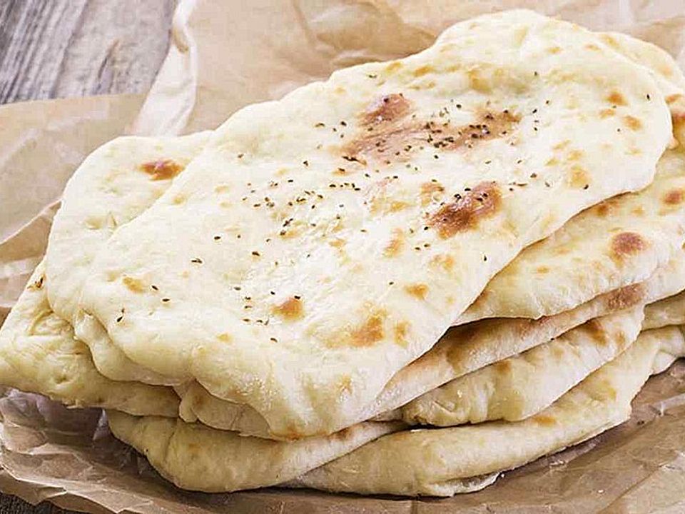 Wolkenbrot Deluxe von Kai-| Chefkoch