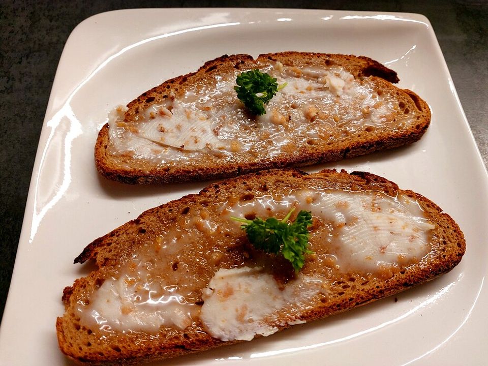 Renegater Griebenschmalz von Renefranzi1314| Chefkoch