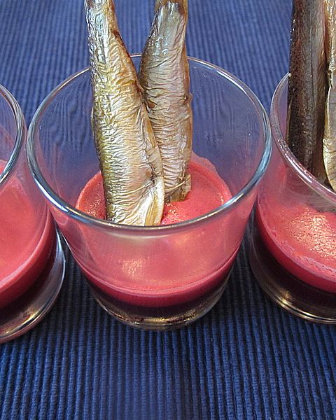 Sprotten Rezepte | Chefkoch