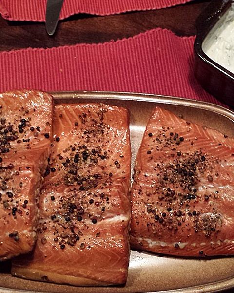 Forellenfilet Rezepte | Chefkoch