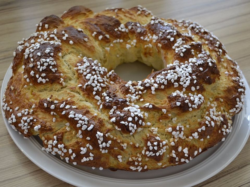 Osternest von perath| Chefkoch