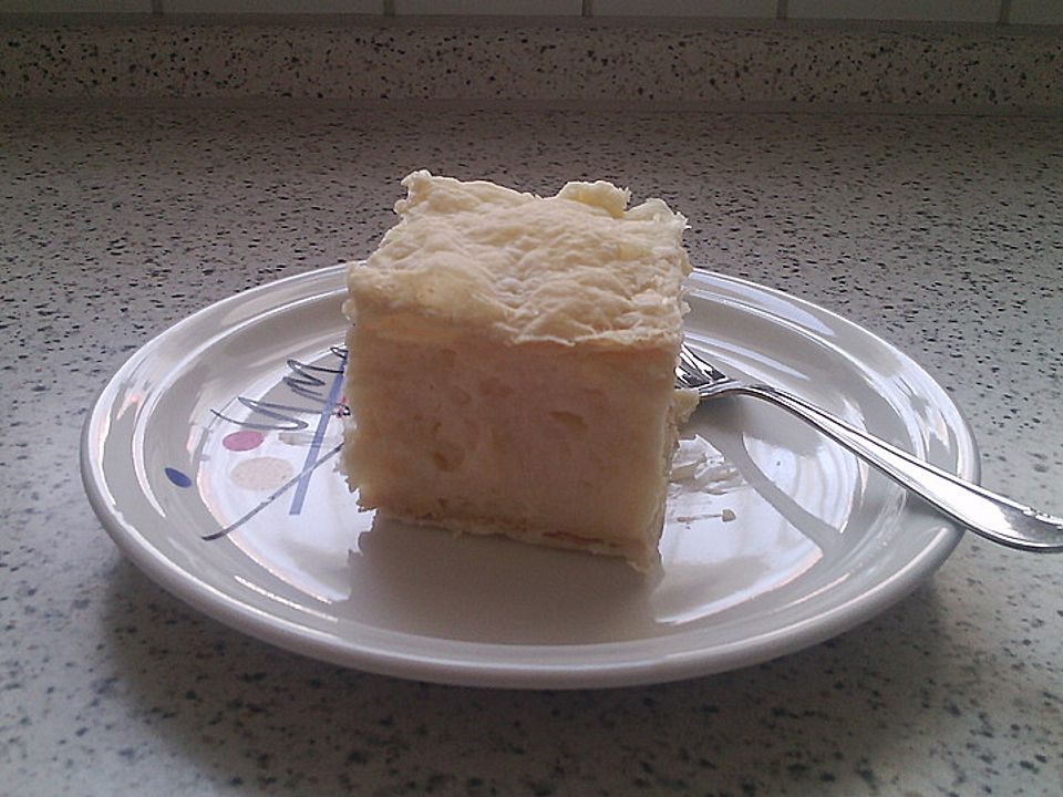 Krempita von MonCheri2| Chefkoch