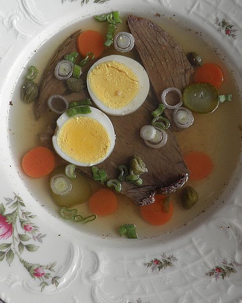 Tellersülze Rezepte | Chefkoch