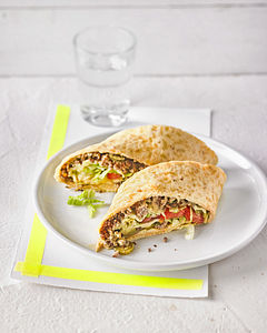Wrap Rezepte | Chefkoch