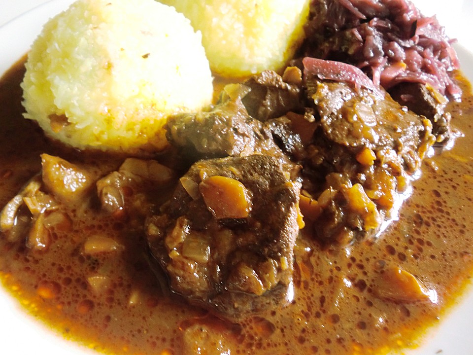 Festtagsessen Rezepte | Chefkoch