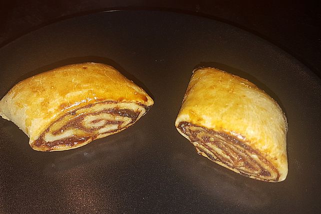 Kurdisches Gebäck - Kulicha von Dekankurshid| Chefkoch