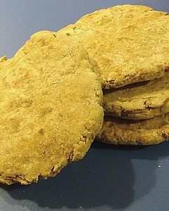 Gerstenmehl Rezepte | Chefkoch