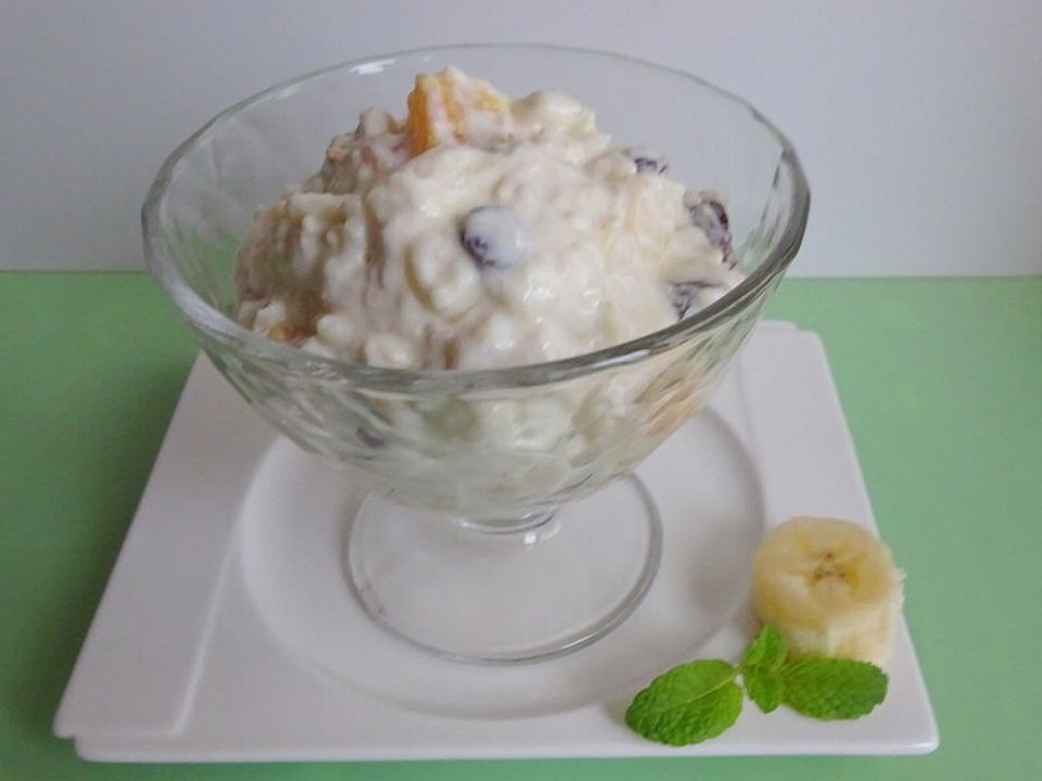 Muntermacher-Müsli von KarolaMerkhoffer| Chefkoch