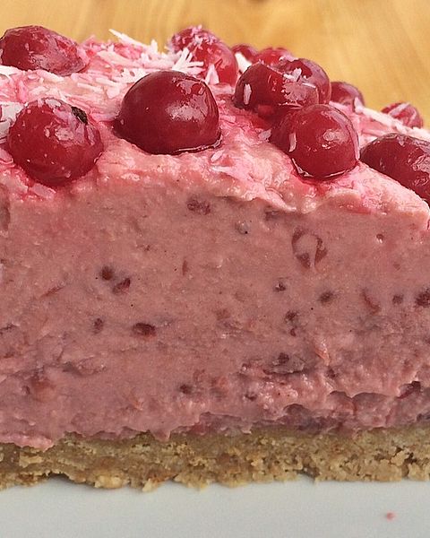 Beerentorte Rezepte | Chefkoch