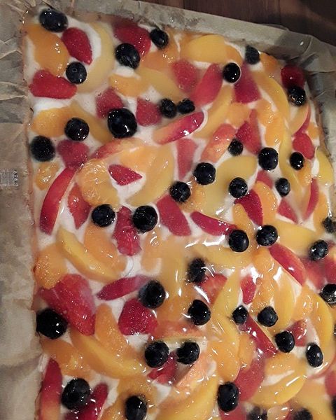 Obsttorte Rezepte | Chefkoch