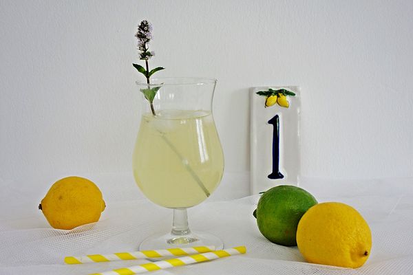 Spritz-Limoncello von Bernd | Chefkoch