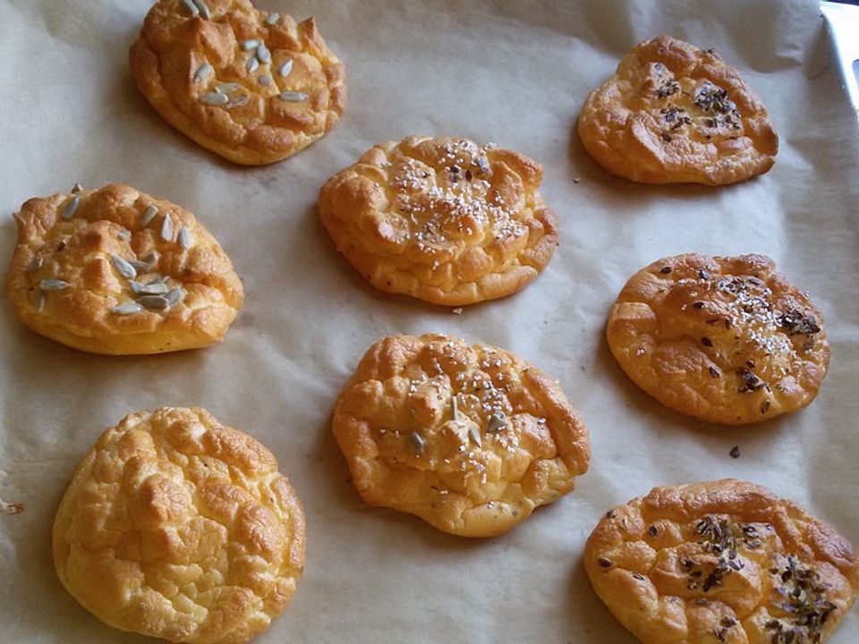 Cloudbread/Wolkenbrot von tina_pr | Chefkoch