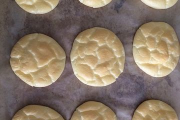 Cloudbread/Wolkenbrot von tina_pr| Chefkoch
