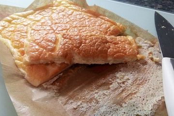Cloudbread/Wolkenbrot von tina_pr| Chefkoch