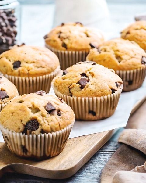 Fasnachtsmuffins Rezepte | Chefkoch