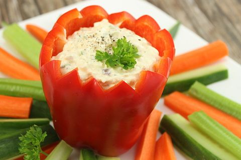 Farmers Dip von amerikanisch-kochenDE| Chefkoch