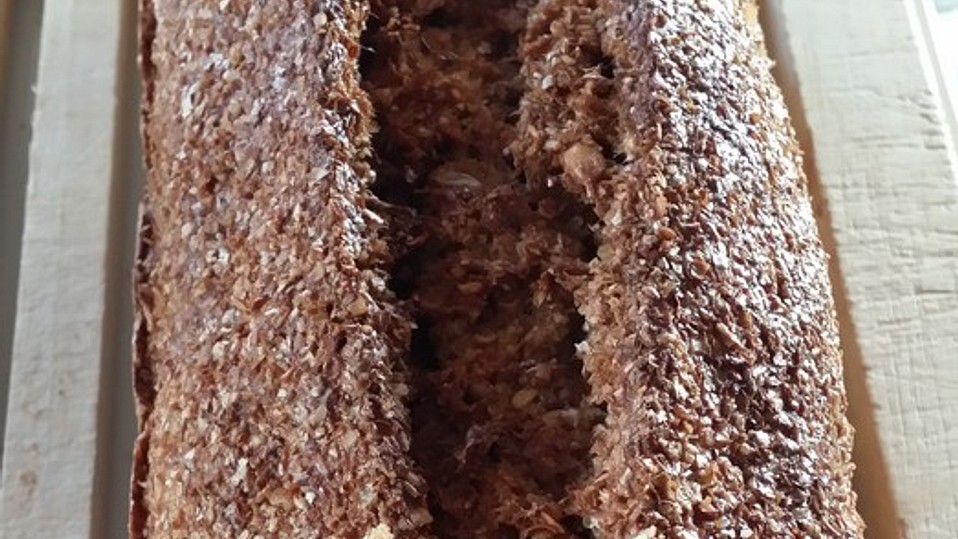 Low Carb Brot - Loca Rene von Pyk220