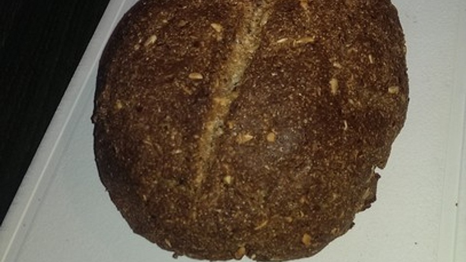 Low Carb Brot - Loca Rene von Pyk220