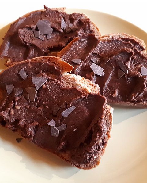 Schokocreme Rezepte | Chefkoch