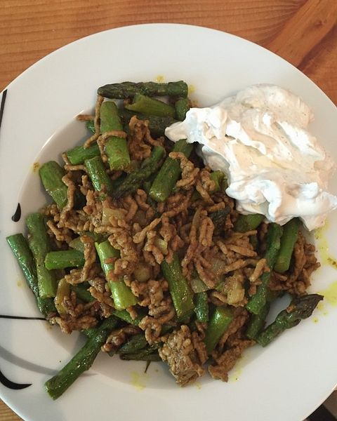 Rindergehacktes Rezepte | Chefkoch