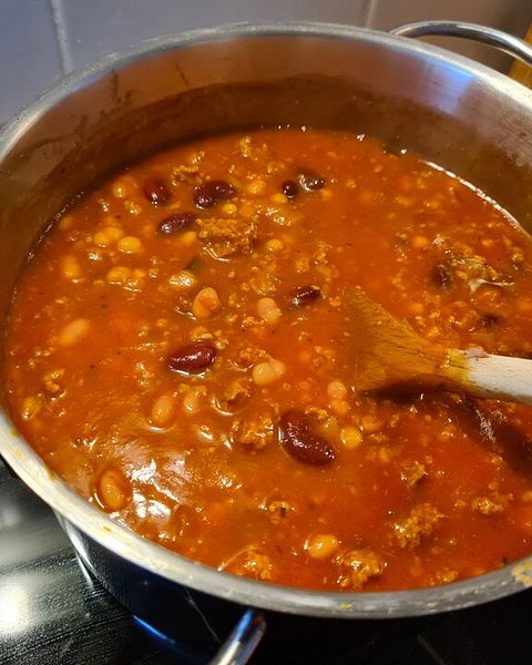 Mitternachtssuppe Rezepte | Chefkoch