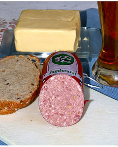 Burenwurst Rezepte | Chefkoch
