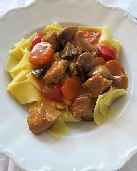 Kalbsschulter Rezepte | Chefkoch