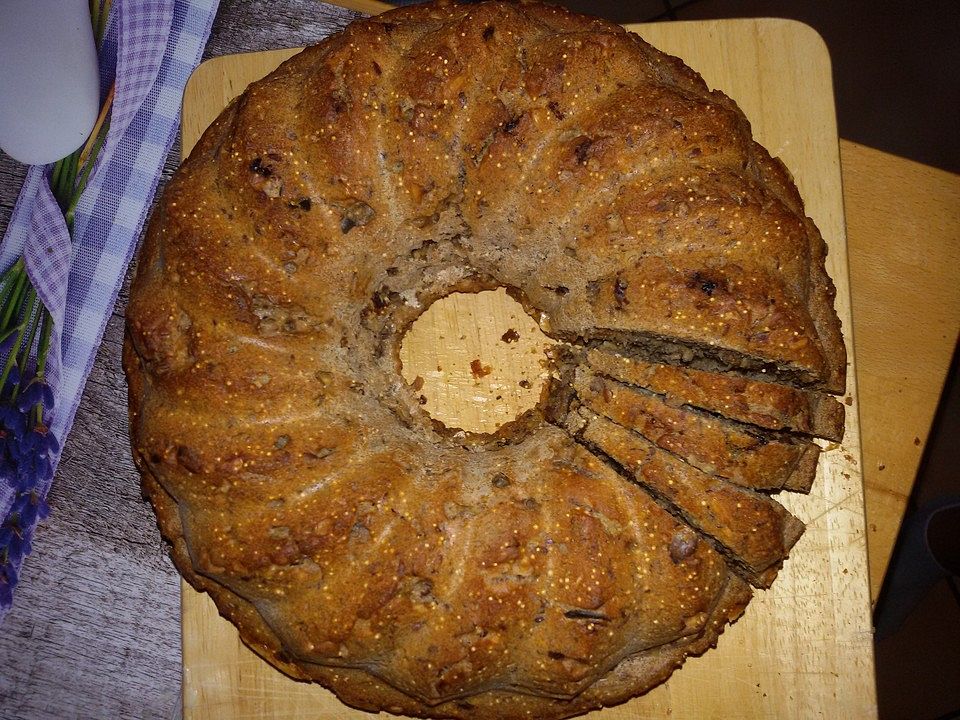 Chia-Vital-Brot von sunshine111264| Chefkoch