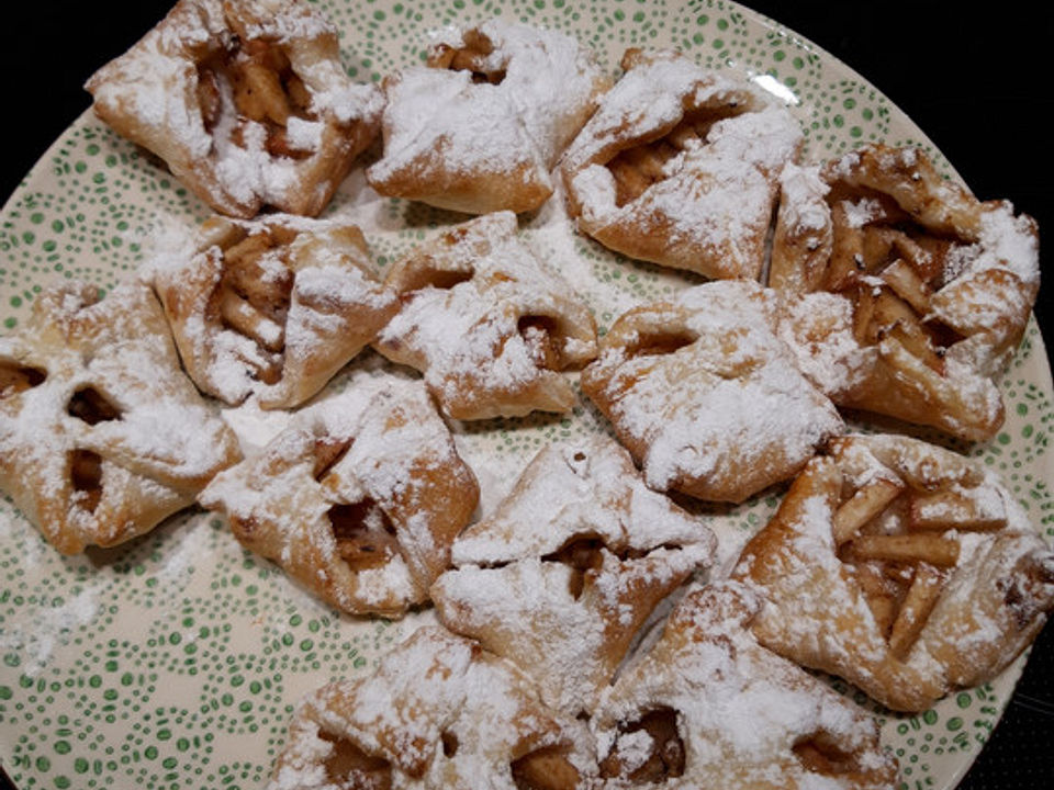 Partysnacks| Chefkoch