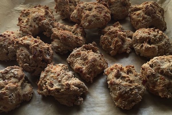 Knautsch-Weckle von Clauthilda | Chefkoch