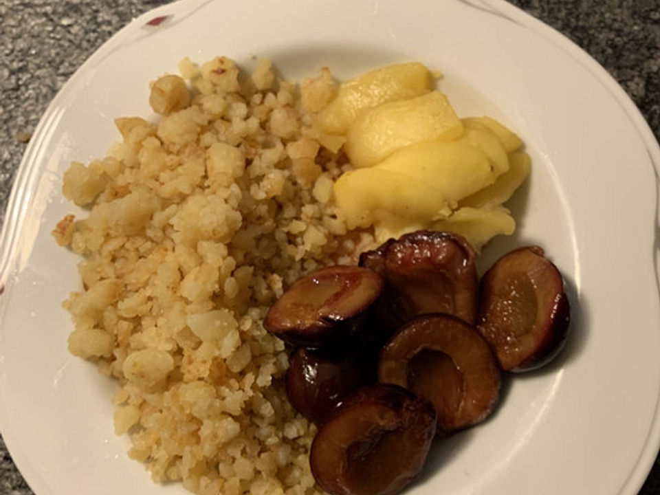 Maluns von nitli62| Chefkoch