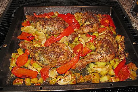 Hendl von Etaner| Chefkoch