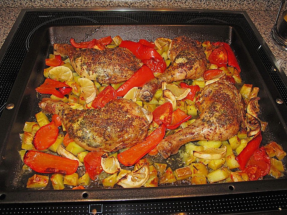 Hendl von Etaner| Chefkoch