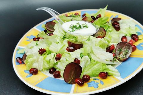 Sylter Sauce von fleda| Chefkoch