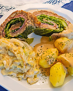 Wirsingkohl Rezepte | Chefkoch