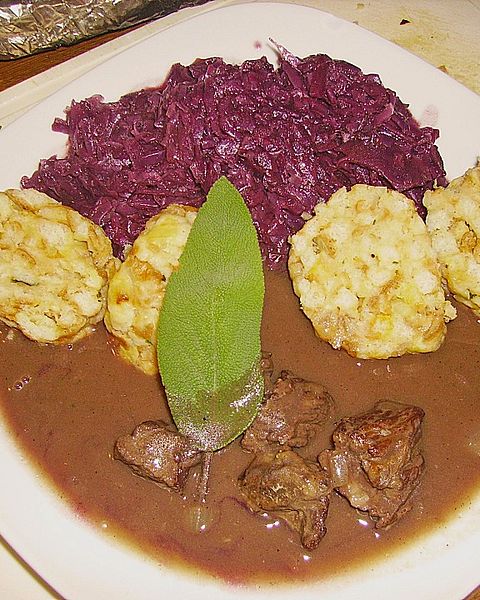 Rindsragout Rezepte | Chefkoch