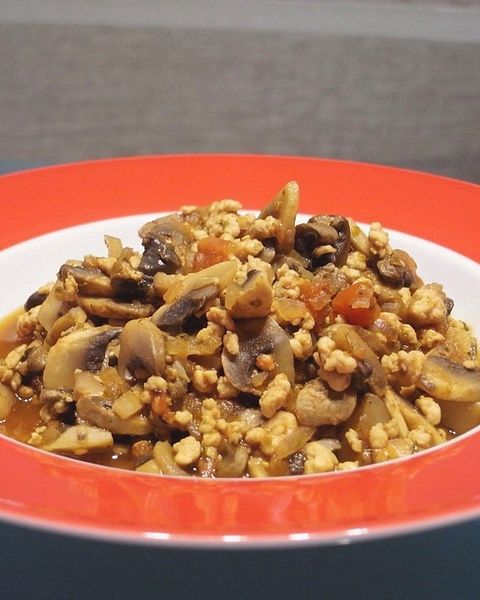 Putenhackfleisch Rezepte | Chefkoch